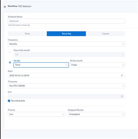 Solved Scheduling Alteryx Workflow Alteryx Community