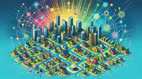 5 Ways Geospatial Data Boosts Real Estate