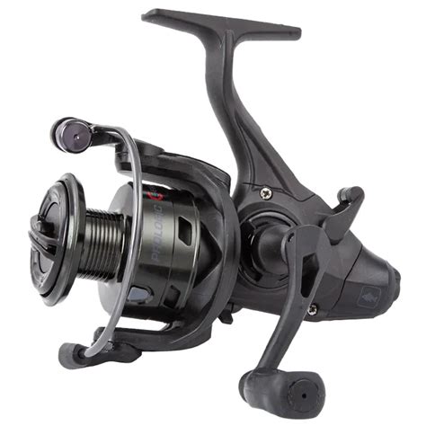 Prologic C Series BF Reel