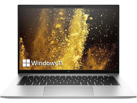 HP EliteBook G Laptop bg Технологията с теб