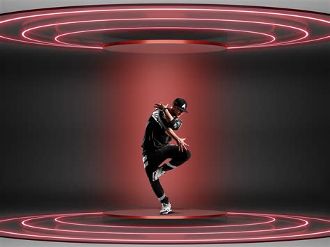 400 무료 힙합 And 춤추는 사람 이미지 Pixabay