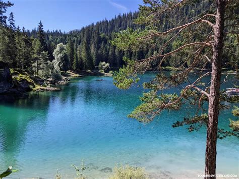 Grisons Touring Switzerland