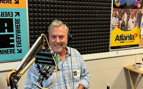 atlanta journalist dale russell on his investigative approach across 40 year career wabe