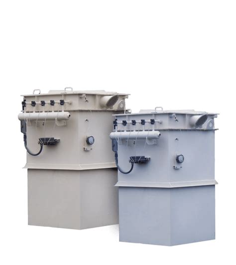 Bin Vent Manufacturers Baghouse America