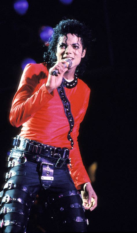 Michael Jackson Bad Era Michael Jackson Photo 32315884 Fanpop