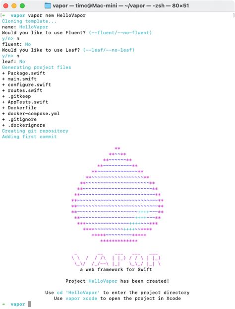 Announcing Server Side Swift With Vapor — Fully Updated For Vapor 4 Kodeco
