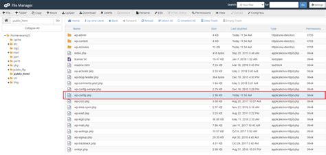 Installing Wordpress Using Your Temporary Url Inmotion Hosting