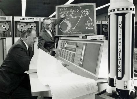 Ibm Entdeckt Den Transistor Hnf Blog