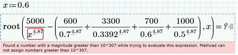 Solved No Solution For Variable Solve Ptc Community