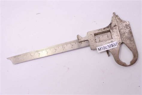 Vernier Made In USA Internal External Measures Tool Exchange