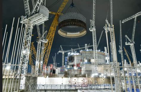 Hpc Contractors Served With Enforcement Notices