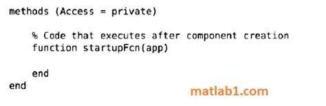 Introduction To App Designer Matlab Number One