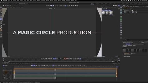 The Render Viewport Does Not Match The Render R Cinema4d