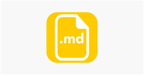 ‎simple Markdown Editor On The App Store