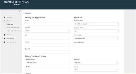 Source Code Qu N L B Nh Nh N Php Thu N K T N I Sql