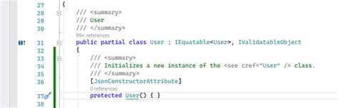 Csharp Netcore Generic Host Generated Model Ctor Has More Parameters