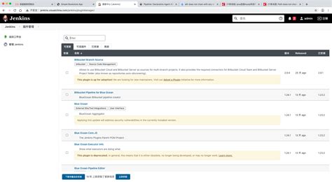 Jenkinsupdateerror Signature Verification Failed In Update Site 小趙同學