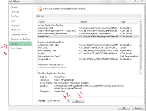 How To Add Analysis Toolpak In Excel Windows Stoneholoser