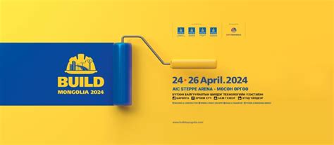 Mongolian Mining Journal On Linkedin “build Mongolia 2024” Gyhvsdd2