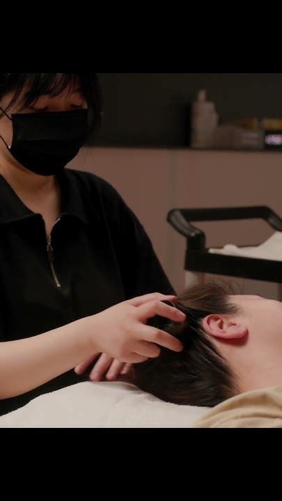 Asmr 😪 최고 편안 귀청소와 두피 마사지로 완벽 휴식 Youtube