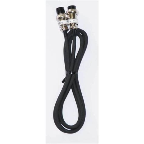 アドニスの製品用 H 88i オリジナルマイク変換コード（長さ：1．3m）アイコム用 Hanna Web Shop 通販