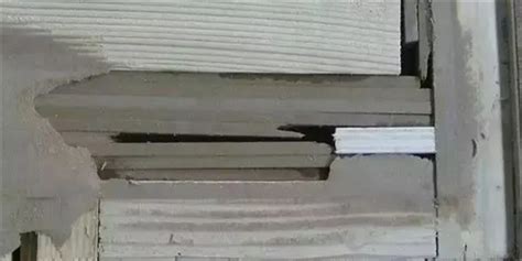 木门有裂缝爆漆怎么修补 精选问答 学堂 齐家网