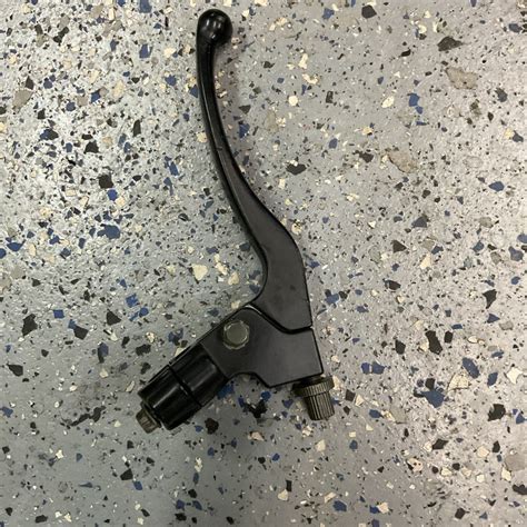 2003 01 03 Honda Xr100r Xr80r Crf80f Crf100f Xr200r Clutch Lever