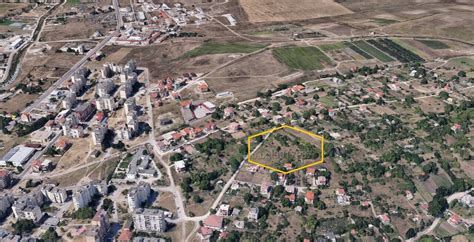 ПАРЦЕЛ във вилна зона Бадема град Хасково Продажба 2128 кв м В регулация УПИ Без ток Бе