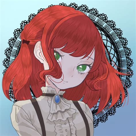 Ruby Of Kells By Waka The Profet On Deviantart