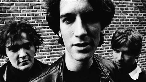 Nada Surfs Matthew Caws Remembers Working With Ric Ocasek Id Never