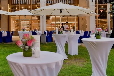 Atypical Event Spaces Mövenpick Resort Cam Ranh