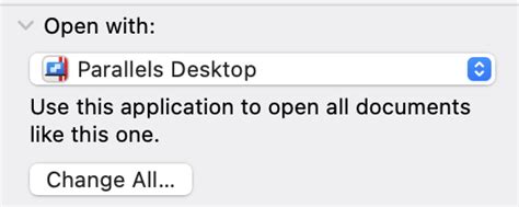 KB Parallels Install MacOS Virtual Machine On A Mac With Apple Silicon