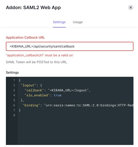How To Configure Auth0 SSO With Elastic Cloud Elastic Blog