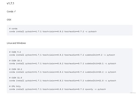 ubuntu18 04安装python3 8 pytorchv1 7 1 cuda11 0 cudnn 8 0 0 tensorflow2 4 0 tensorflow gpu 2 4