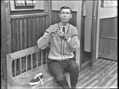 Mister Rogers Neighborhood 1968