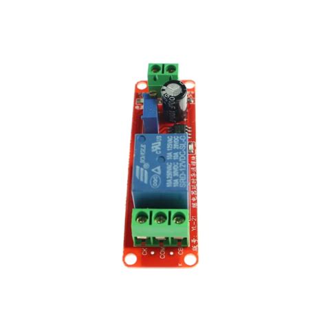 Fr120n Mosfet Control Module Replacement Relay Roboway