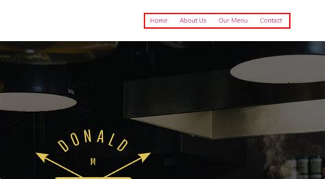 How To Build A One Page Wordpress Website With Elementor Wpklik