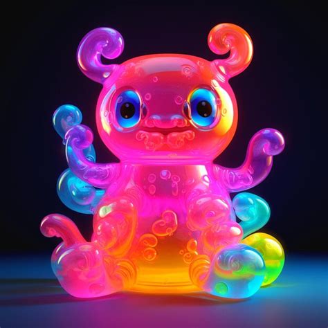 Premium Ai Image Picture Of Candy