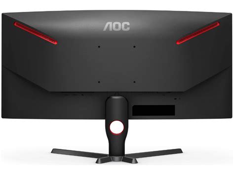 AOC CQ32G3SE 31 5 QHD VA 165Hz Curved Gaming Monitor PC Monitors Dreamware Technology