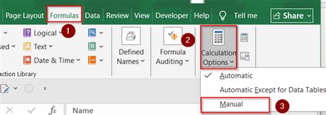 How To Make Excel Run Faster With Lots Of Data 7 Easy Tricks Excel Insider