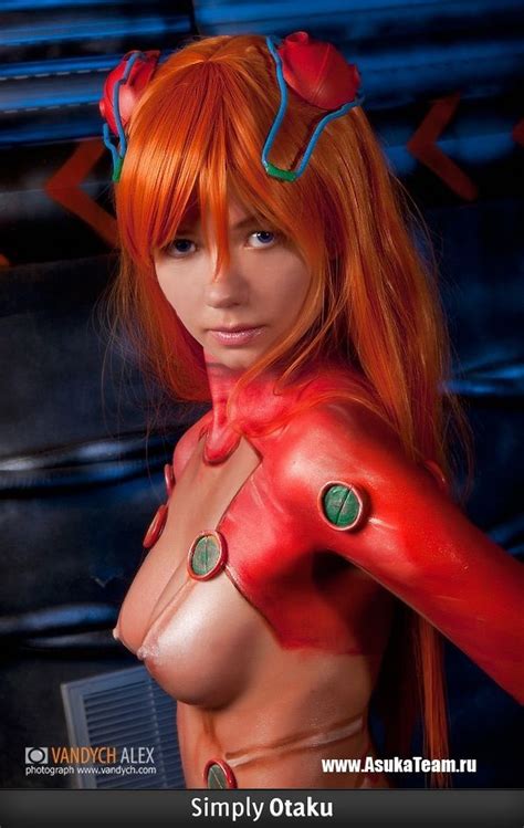 Asuka Langley Soryu Cosplay Asuka Langley Soryu Porn Luscious Hentai Manga Porn