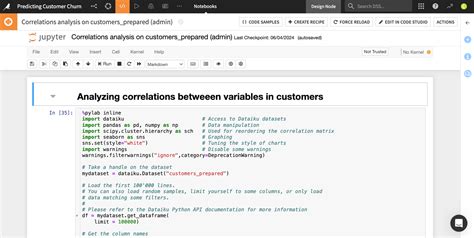 Modern Analytics For Coders Benefits In Dataiku