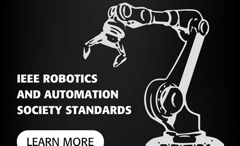 Ieee Robotics And Automation Society Archives Ieee Education Week