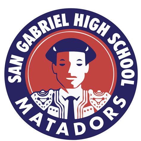 High School Mascot Logos