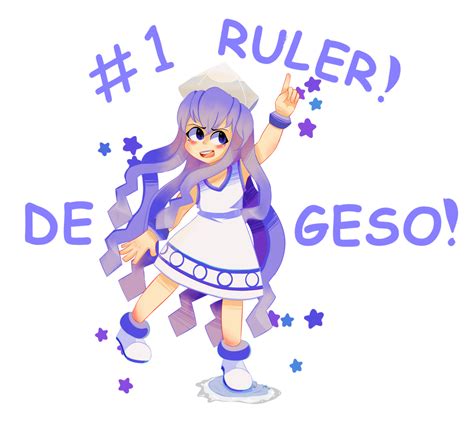 Squid Girl By Reaper0tan On Deviantart