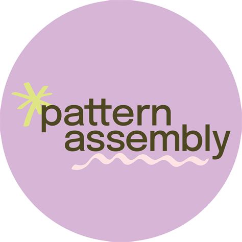 Pattern Assembly Trendology