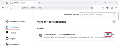 Browser Does Not Open Websites Proxy Server Connection Error