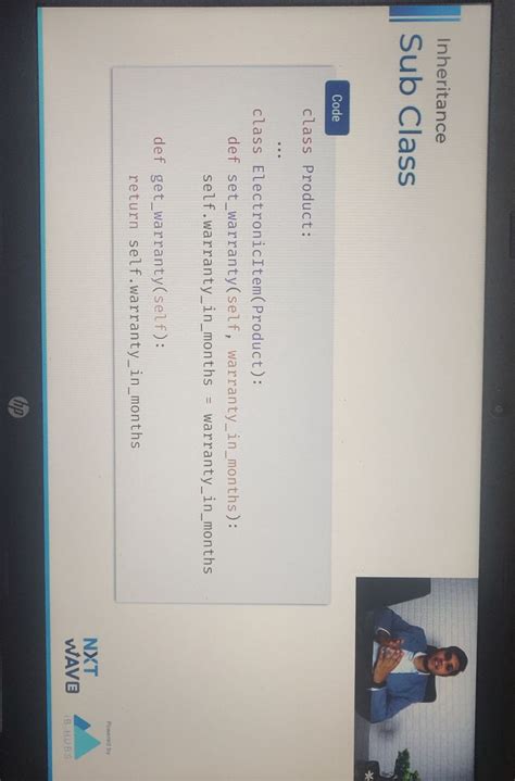 zubare mohammad on linkedin day43 50daysofcodechallenge 50daysofcode python oops ccbp
