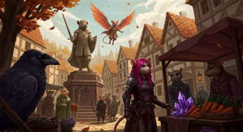 Explore The Best Humblewood Art Deviantart