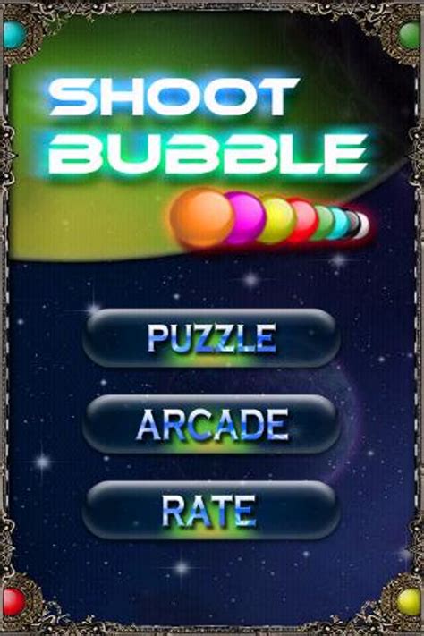 Shoot Bubble Apk For Android Download